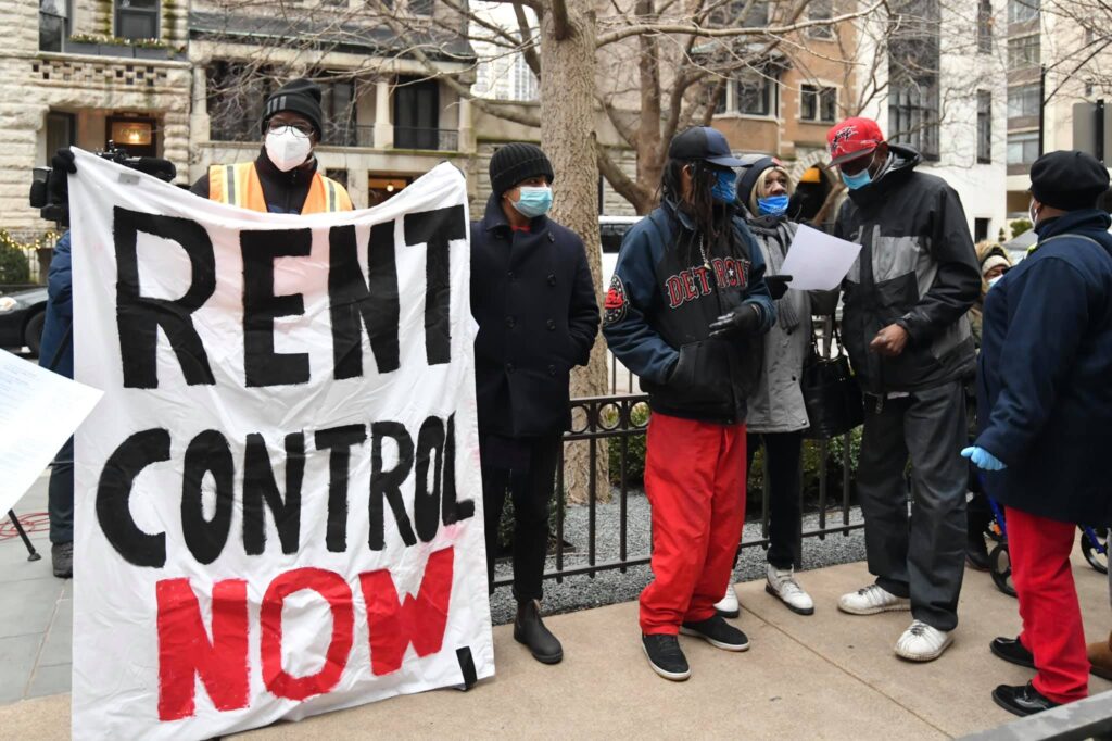 Tenant Councils • Kenwood-Oakland Community Organization